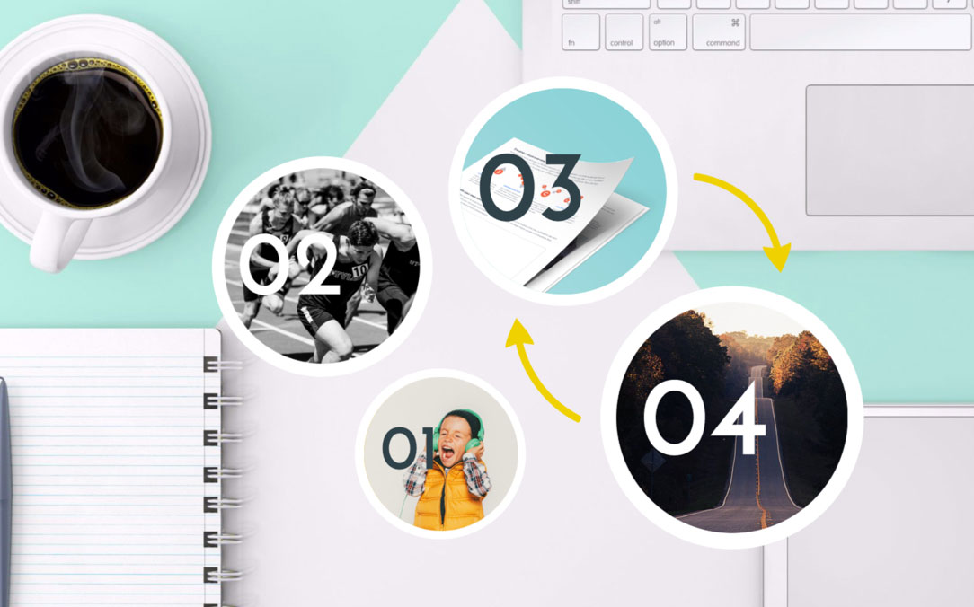 Ver o produto | Como o Prezi funciona? | O que faz ele único? | Prezi